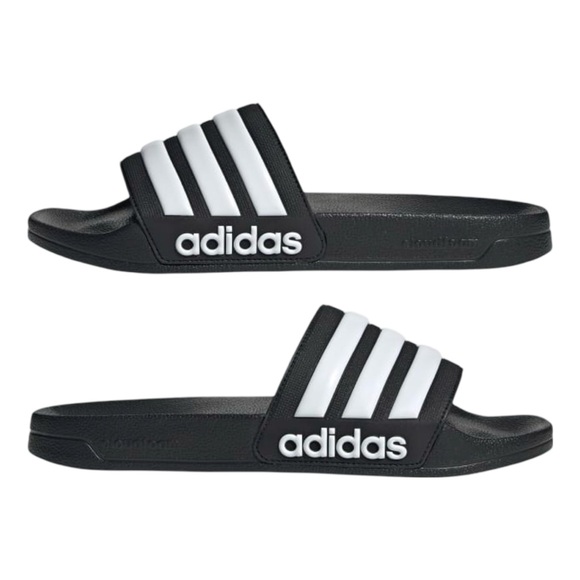 adidas | Shoes | New Adidas Adilette Unisex Shower Slides | Poshmark